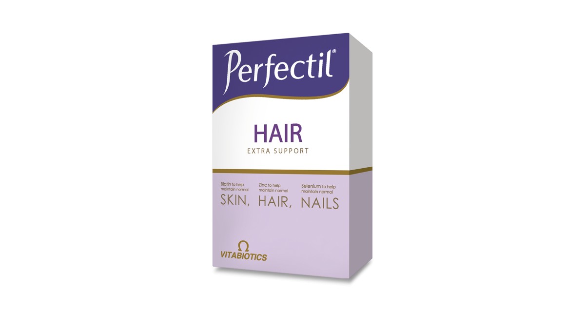 Perfectil Plus Hair
